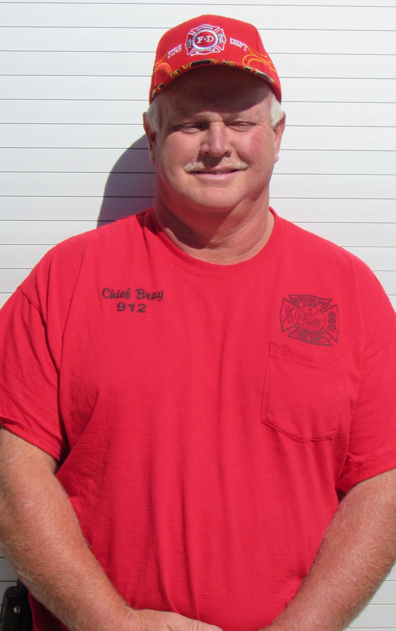 Red Boiling Springs Fire Department – City of Red Boiling Springs