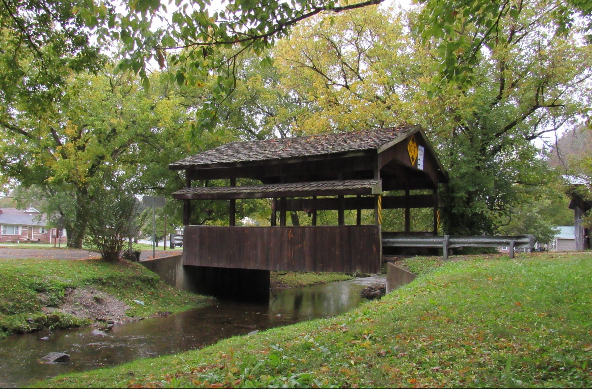 Recreation – City of Red Boiling Springs