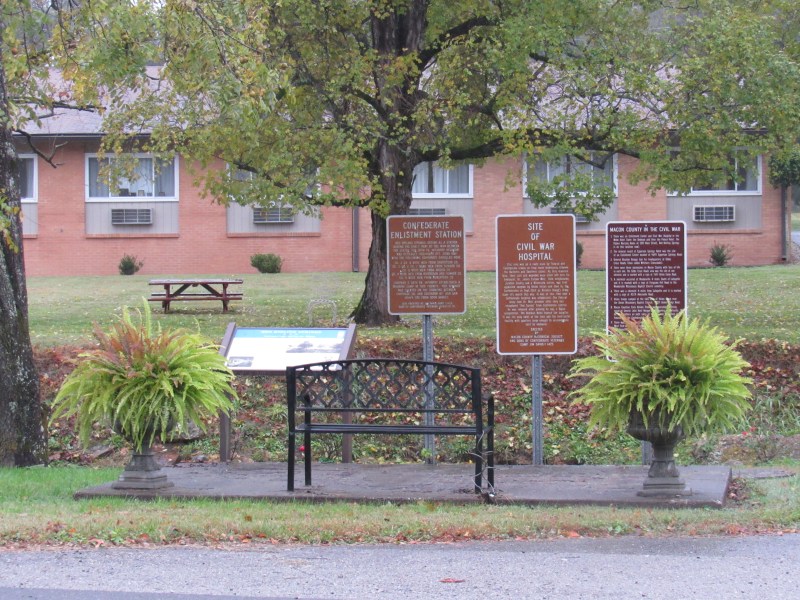 Red Boiling Springs Parks – City of Red Boiling Springs