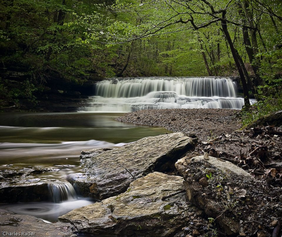 Local Attractions – City of Red Boiling Springs